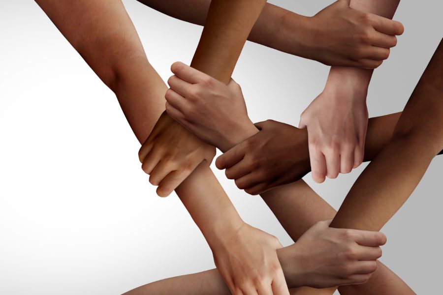 Soziales Miteinander und Ehrenamt